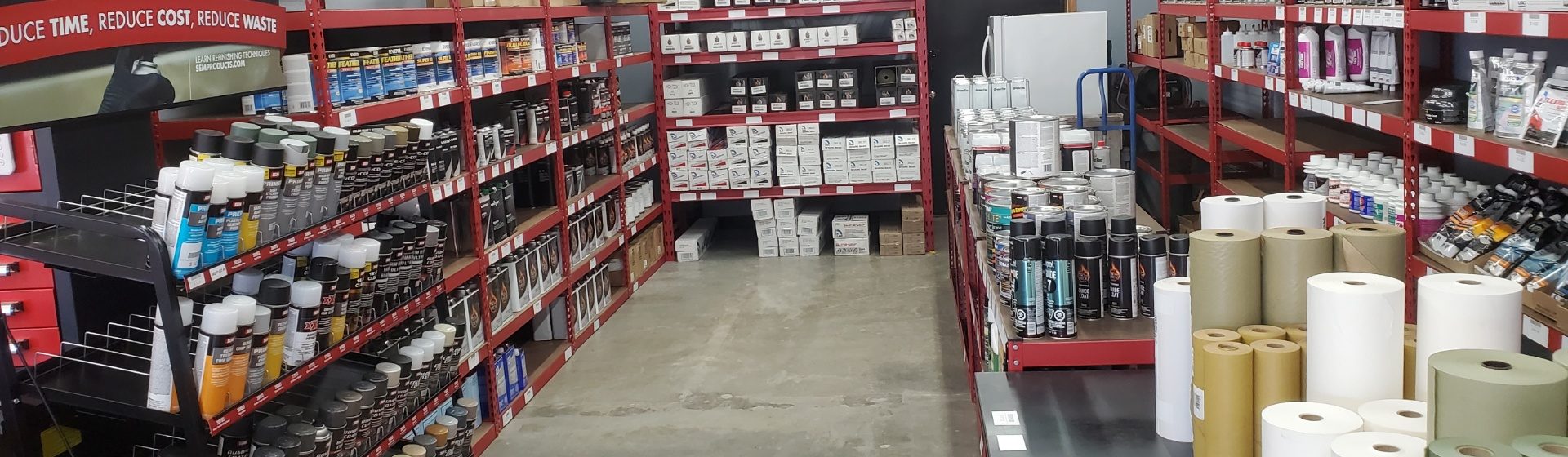 Contact Us CDA Auto Body Supply Contact Us CDA Auto Body Supply